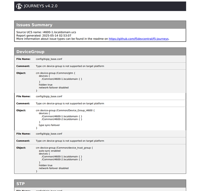 F5 JourneysによるrSeriesへのマイグレーション | ネットワンシステムズ